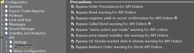 Interactive Brokers - Overcharts Help Center