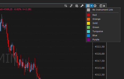 DOM (Depth Of Market) - Overcharts Help Center