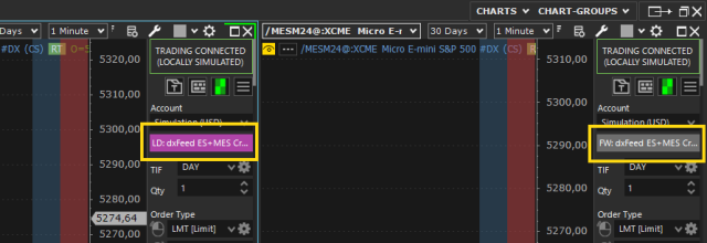 Trade Copier - Overcharts Help Center